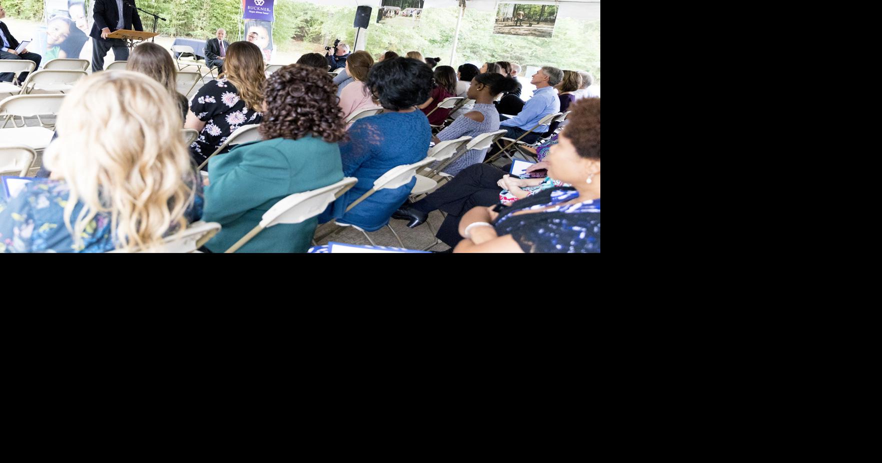 Buckner Children and Family Services Celebrates 20th Anniversary ...
