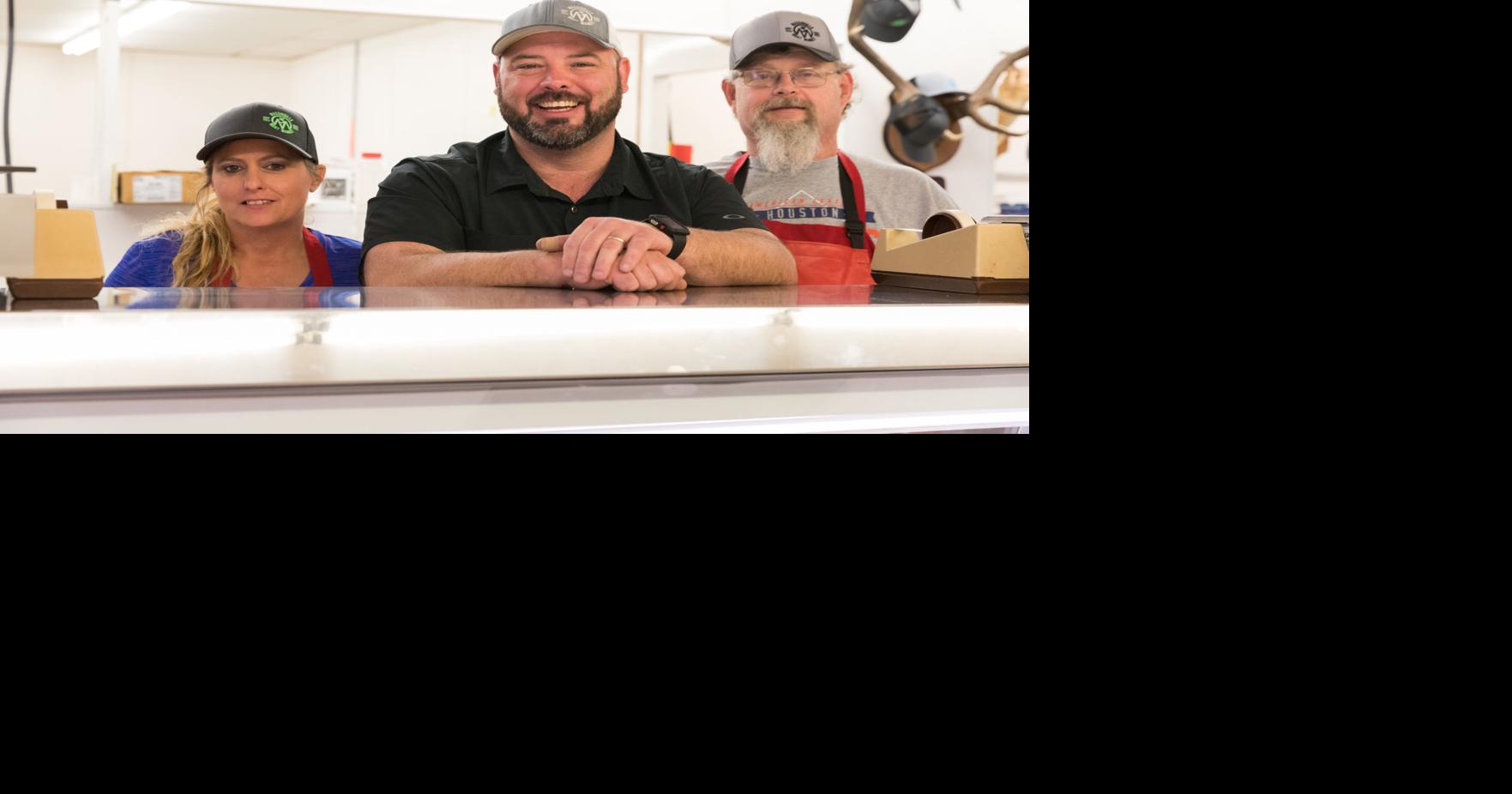 Massingill's still the master of meat since 1954 | Local & State ...