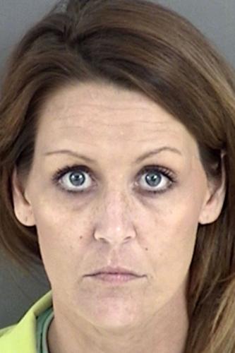 POLICE REPORTS: Woman charged with failure to report sex assaults of ...