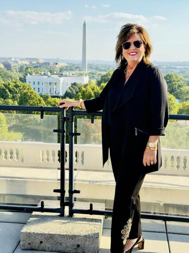 Leading Lufkin: How Tara Watson-Watkins Connects with Her Community | Charm | lufkindailynews.com