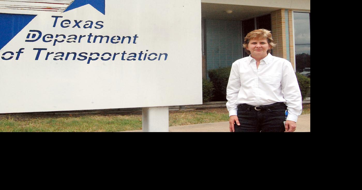 Safety a priority for TxDOT’s new district engineer | Local & State ...