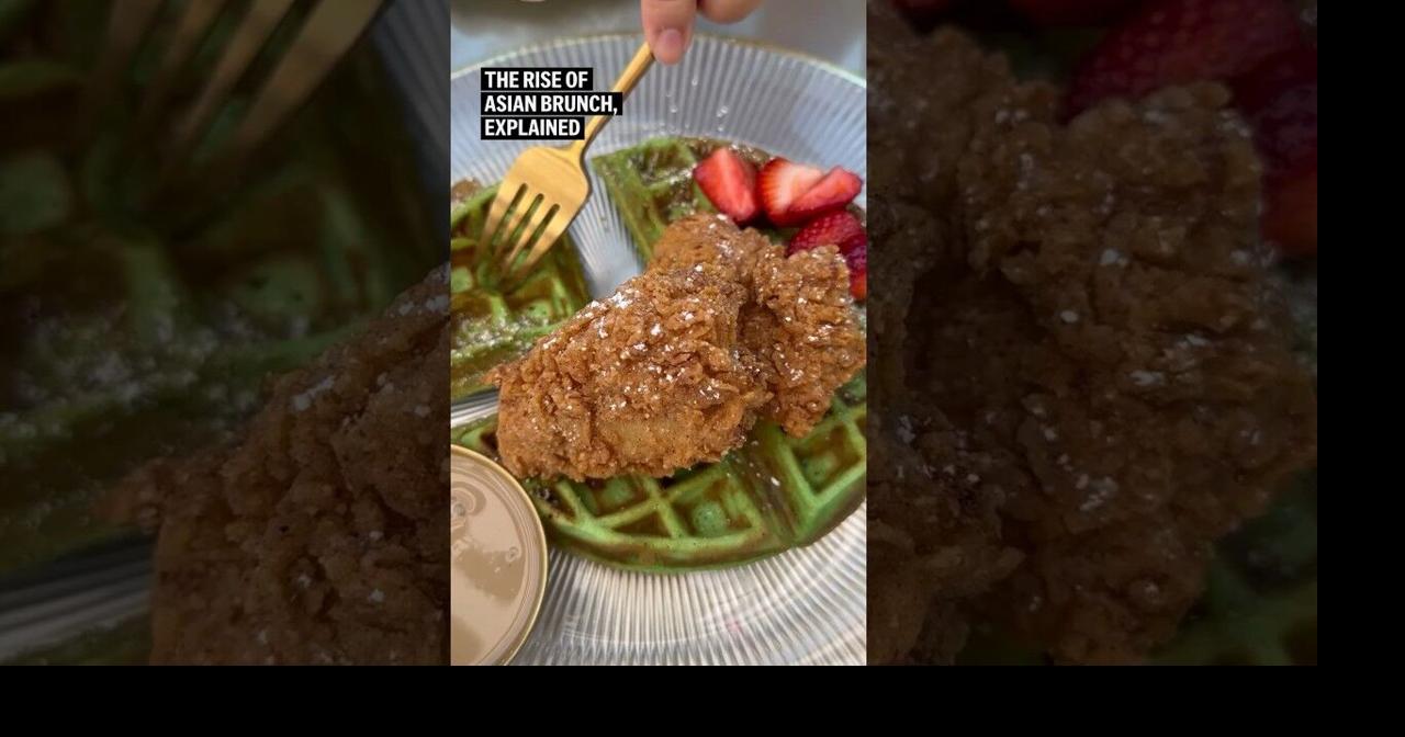The rise of the popularity of Asian brunch explained | Ap Video ...