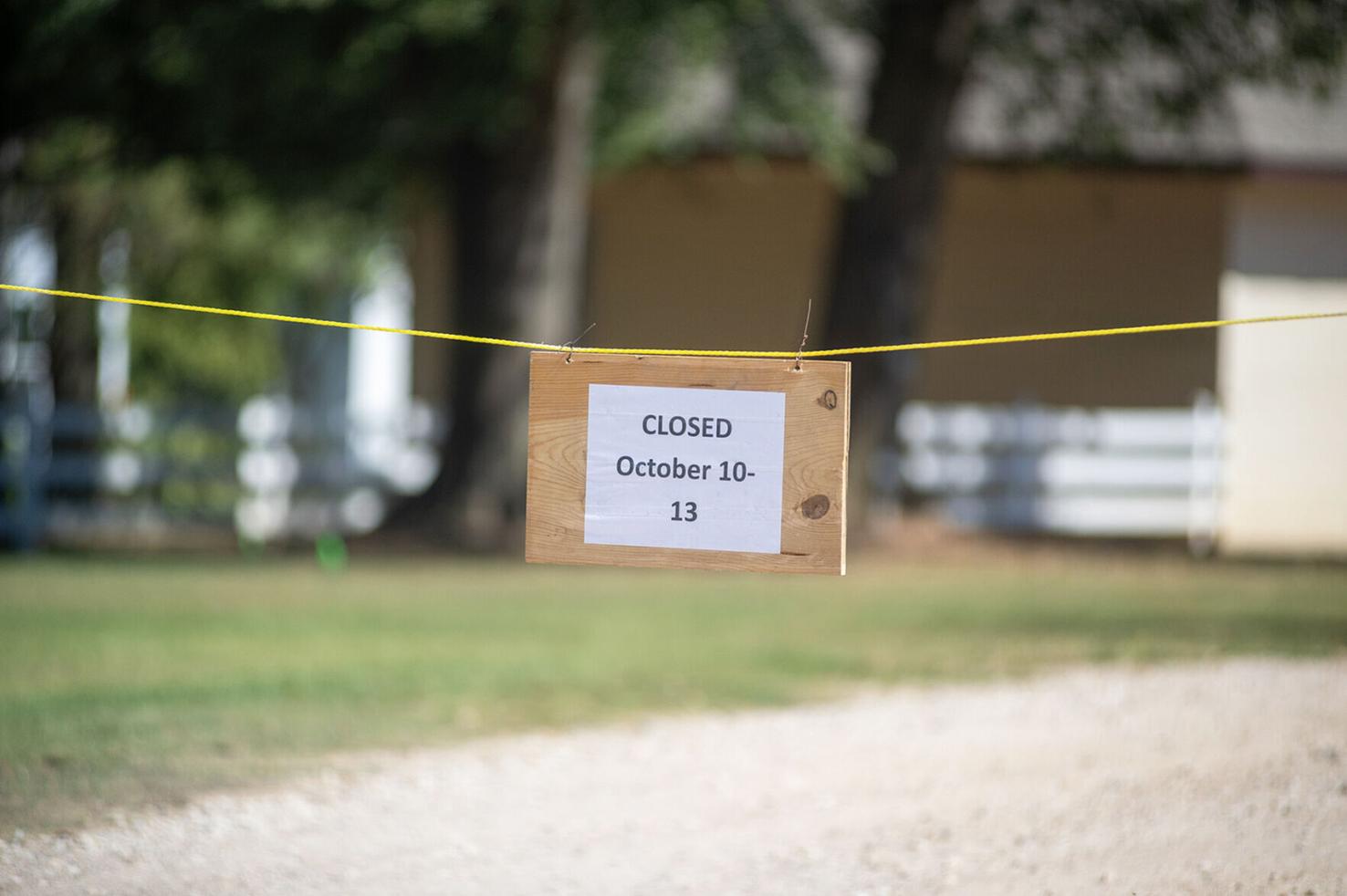 Pride event moved to Lufkin after venue cancels | Local & State ...