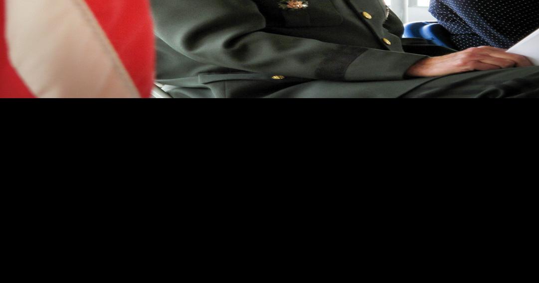 Lufkin hero Orren 'Cotton' Whiddon dies at 81 | Local & State ...