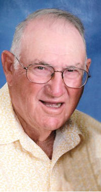 W.C. (Bill) Milam | Obituaries | lufkindailynews.com