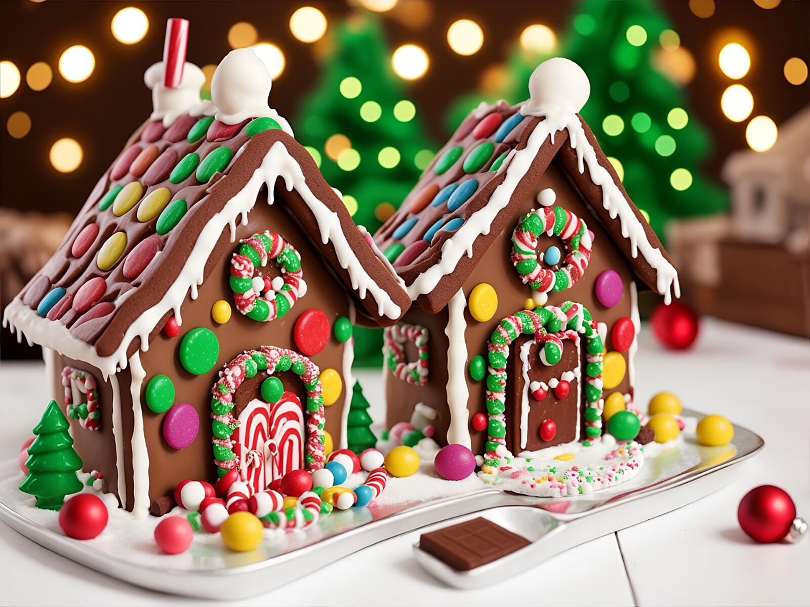 Gingerbread Houses in the Pines set for Dec. 5 | Community ...