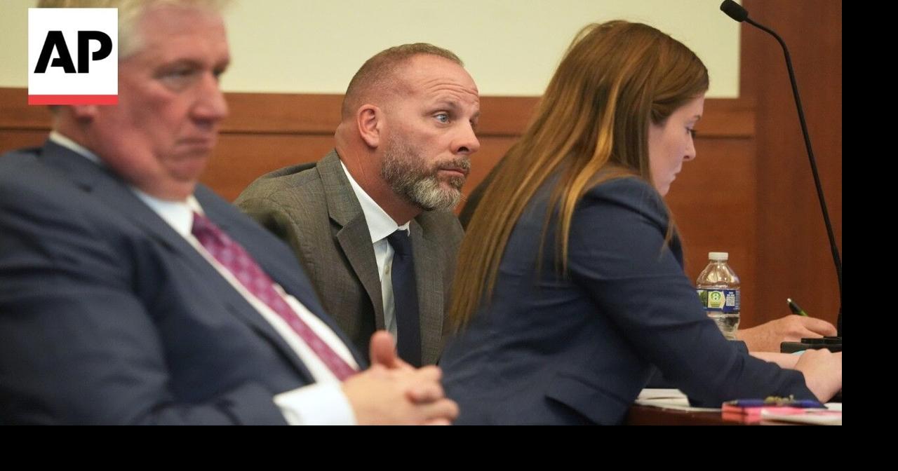 Ex-deputy found guilty of reckless homicide in shooting of Casey ...