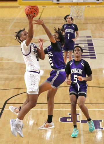Panthers pummel Dayton, 85-37 | Sports | lufkindailynews.com