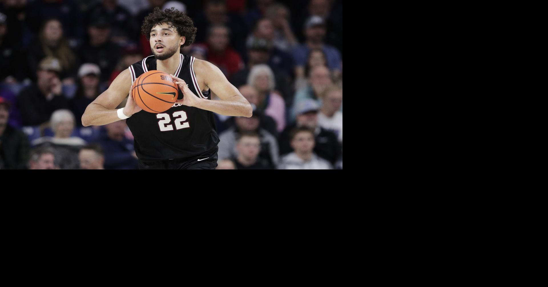 Santa Clara Men's Basketball | Sports | lufkindailynews.com