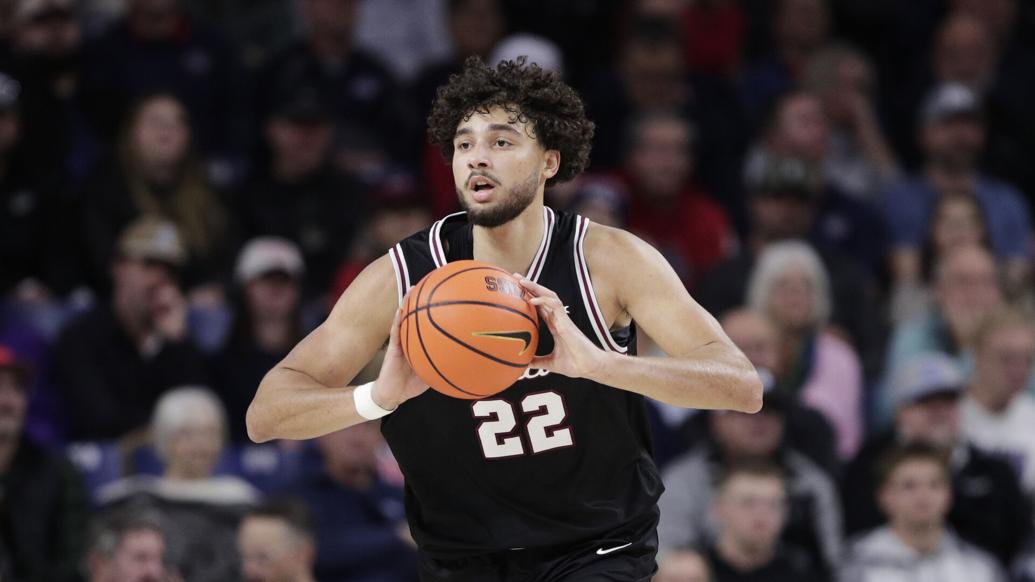 Santa Clara Men's Basketball | Sports | lufkindailynews.com