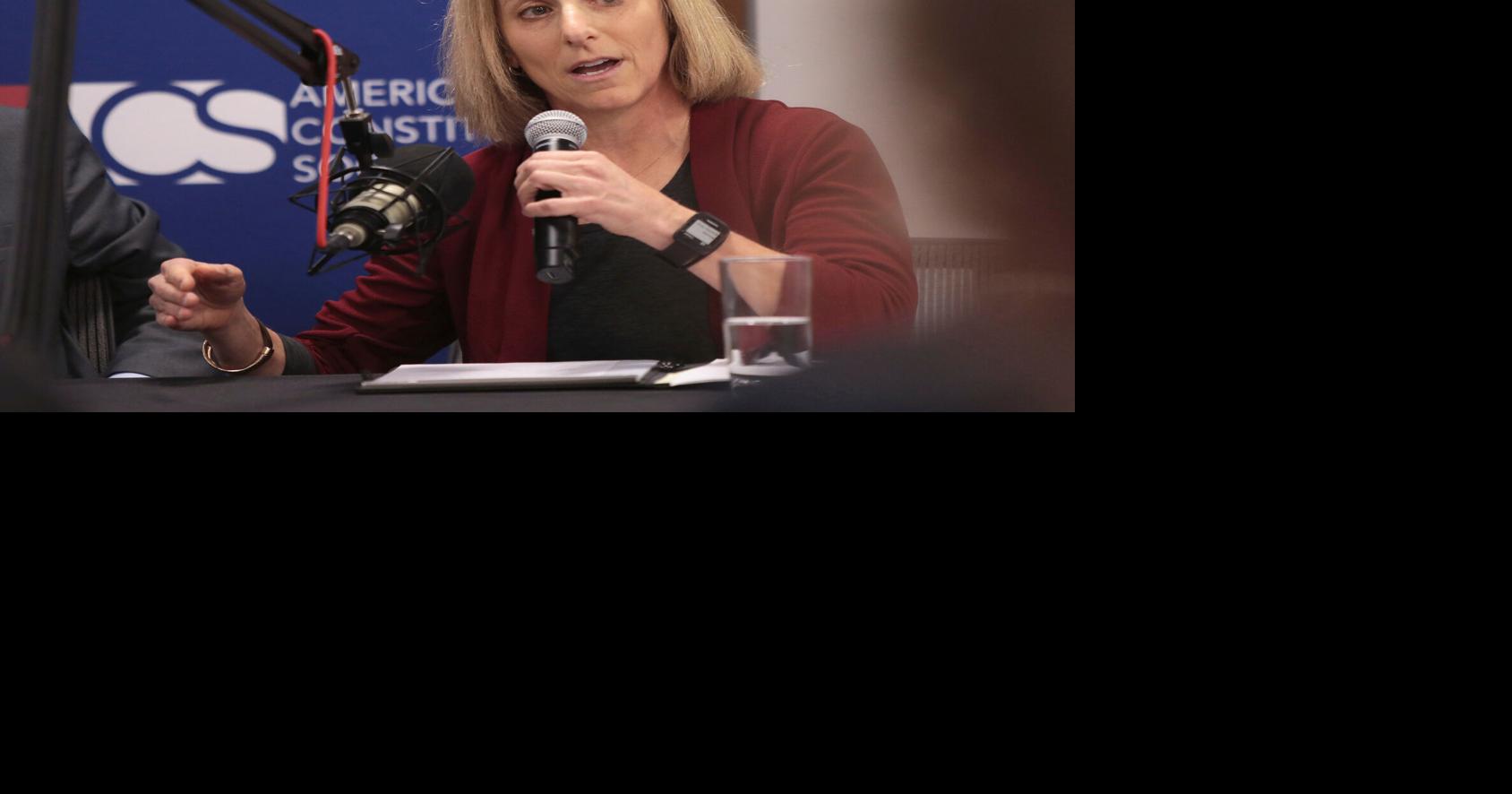 Man accused of stalking a Wisconsin Supreme Court justice gets ...