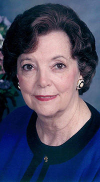 Annette Ward Smith | Obituaries | lufkindailynews.com