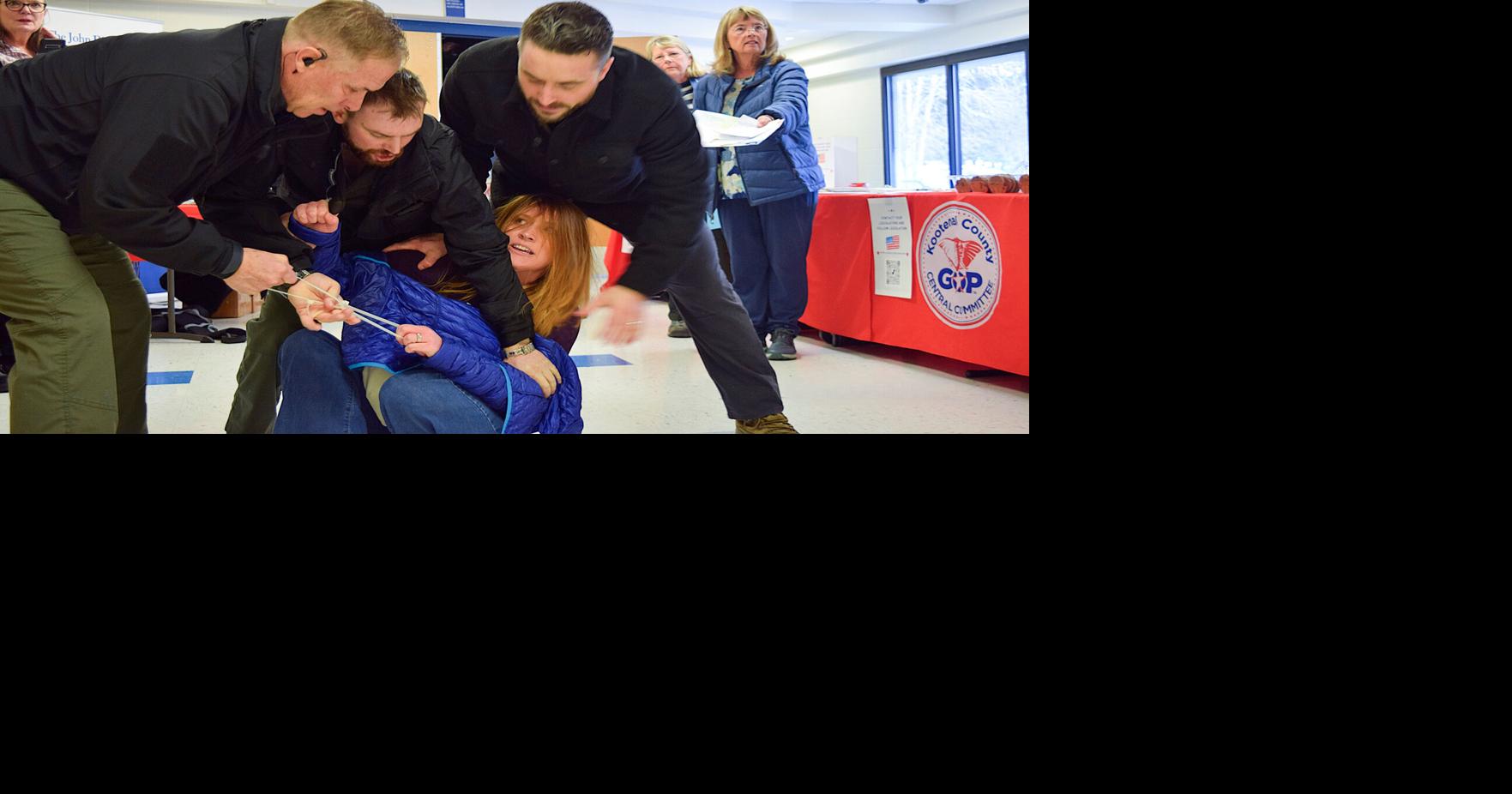 Idaho jury convicts security company owner in split verdict over ...