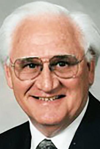Rev. John L. Standridge | Obituaries | lufkindailynews.com