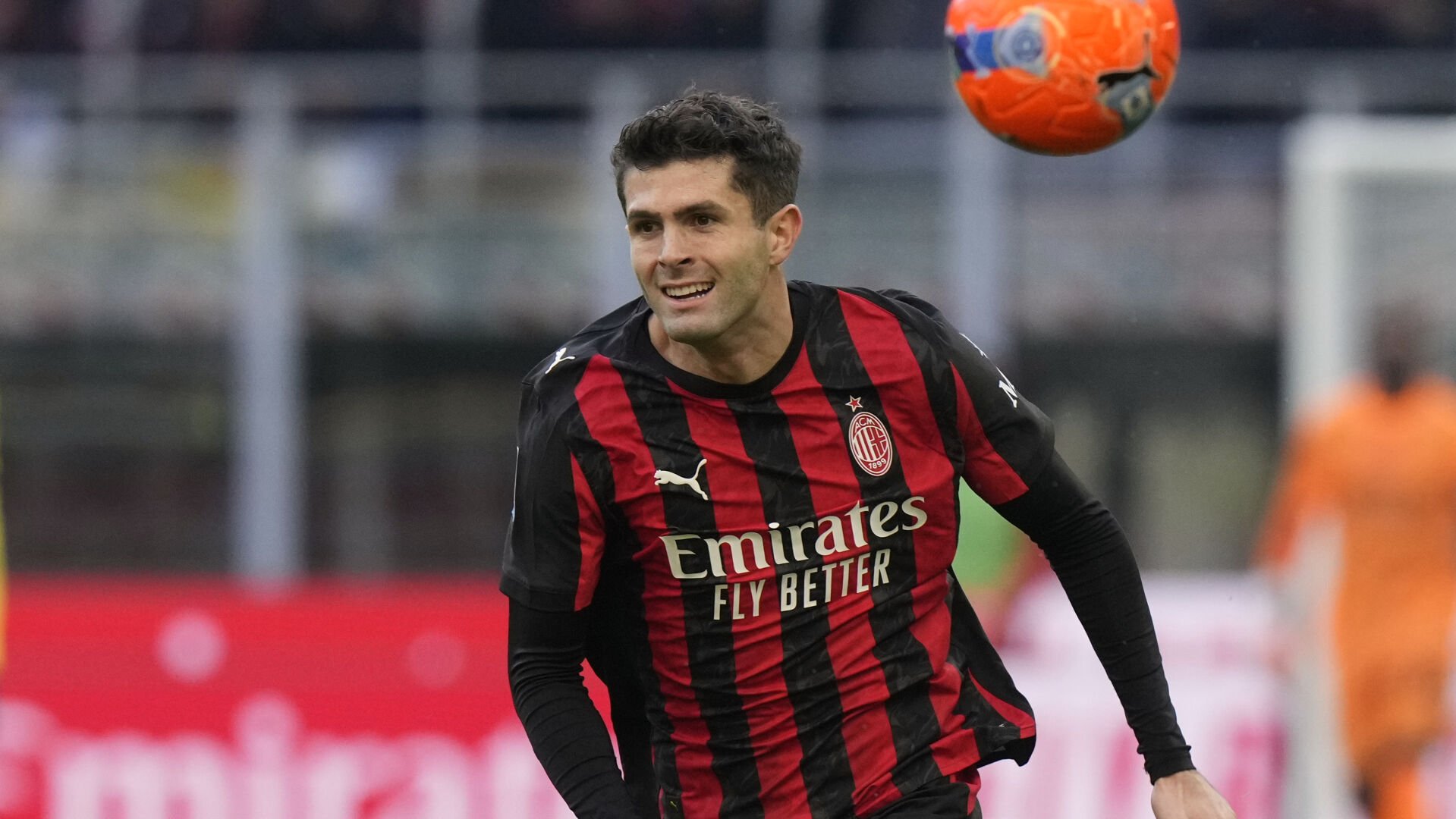 AC Milan Soccer | Sports | lufkindailynews.com