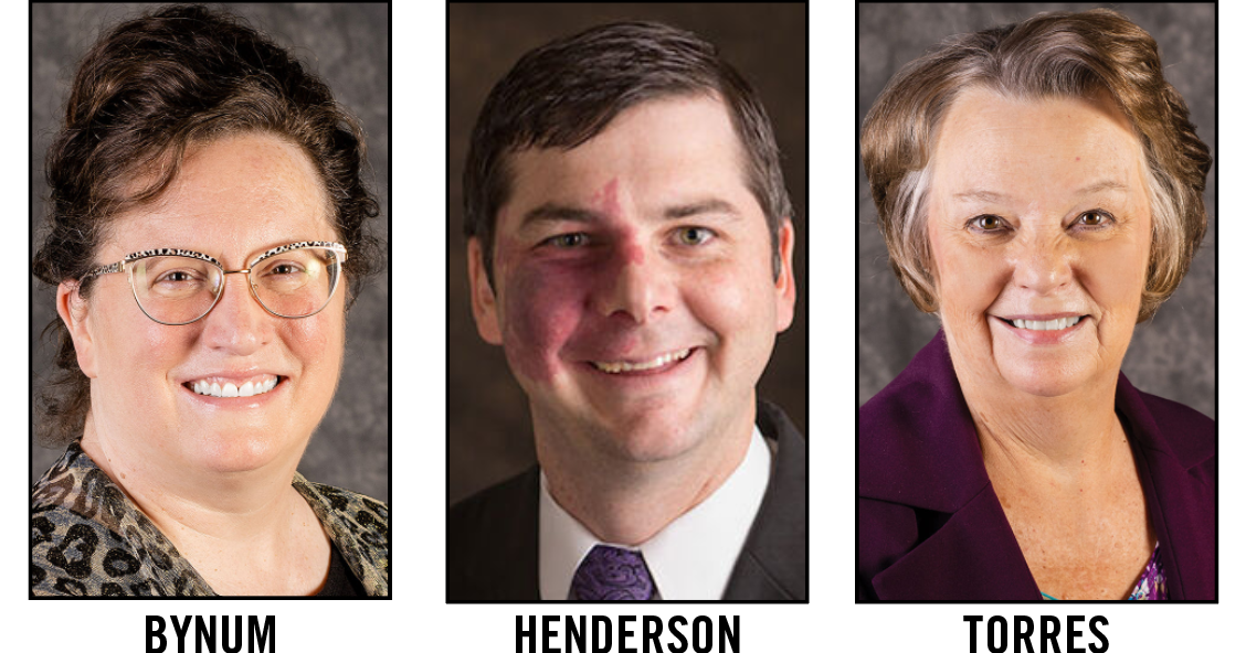 LISD board discusses tax rates, potential income and teacher salaries ...