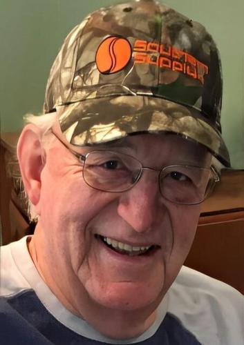 Thomas Franklin TA Anderson | Obituaries | lufkindailynews.com