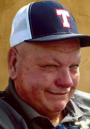 Michael Jesse Runnels | Obituaries | lufkindailynews.com