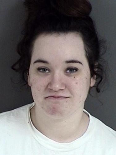 POLICE REPORTS: Not so happy meal: Angry man refuses to leave McDonald ...