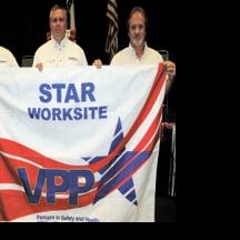 2 Temple-Inland divisions receive national safety awards | Business ...