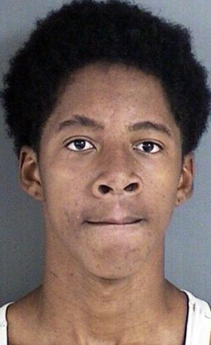 Man allegedly threatens brother with wooden cross | Local & State ...