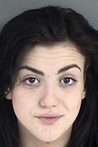 Trinity woman dies in motorcycle crash | Local & State ...