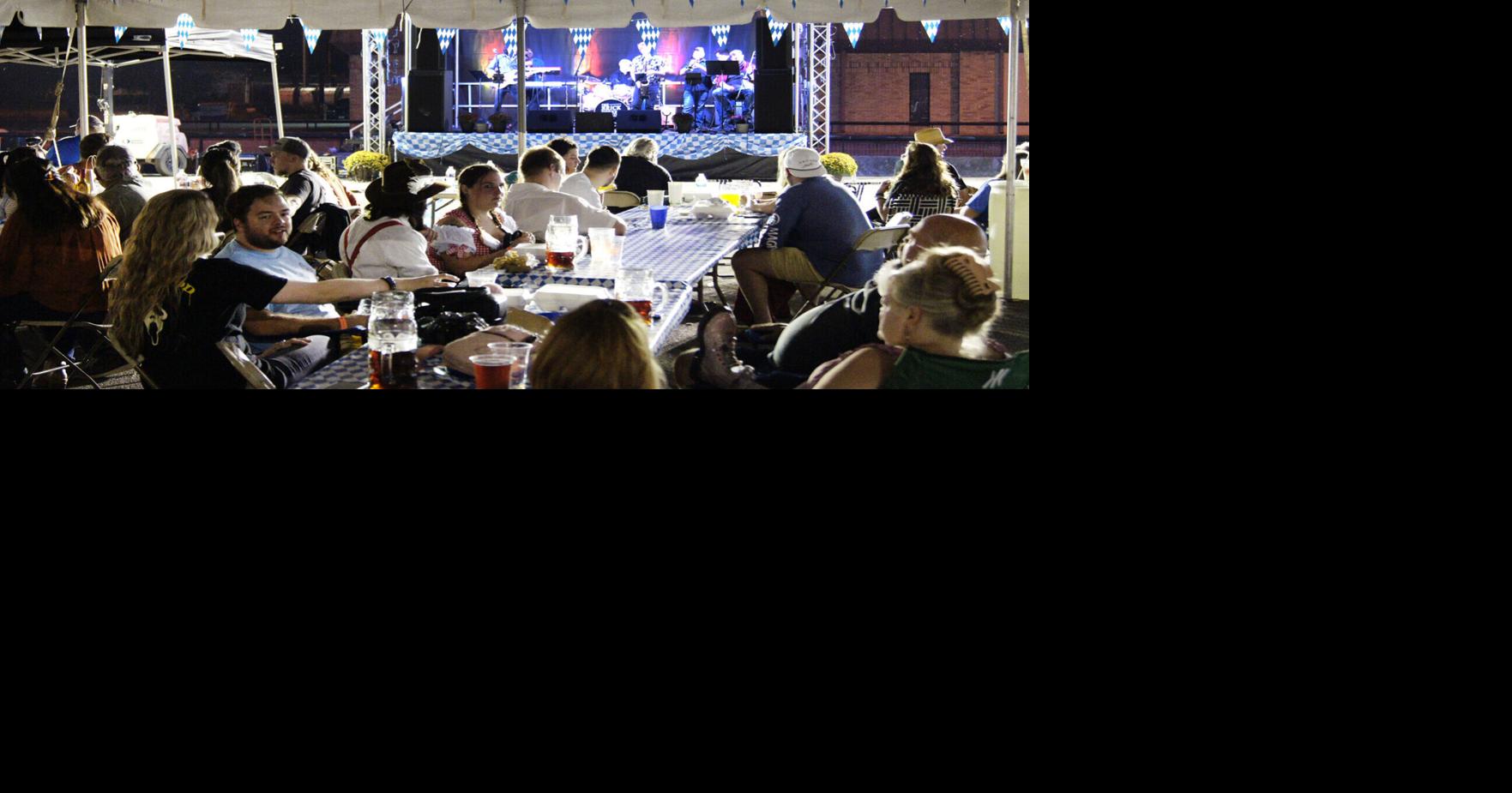 Rusty Axe hosting Oktoberfest Saturday | Local & State ...