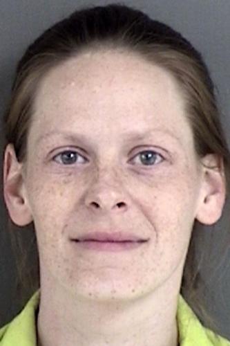 POLICE REPORTS: Paramedics take woman to hospital after 3-vehicle wreck ...