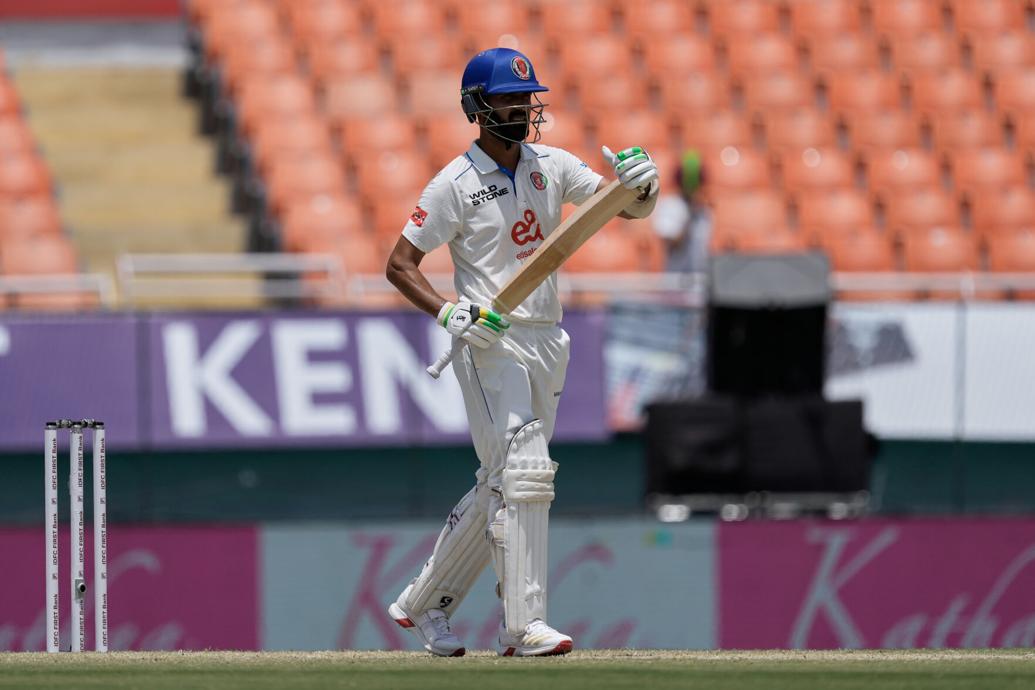 India Afghanistan Cricket | Sports | lufkindailynews.com