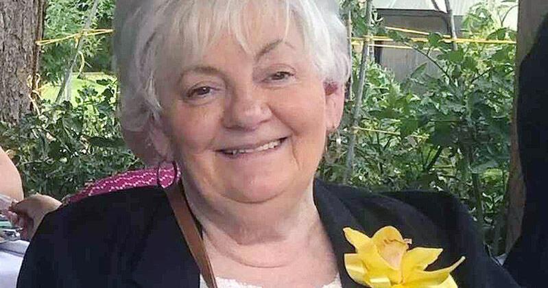 Shirley Louise Mosley Gentry | Obituaries | lufkindailynews.com