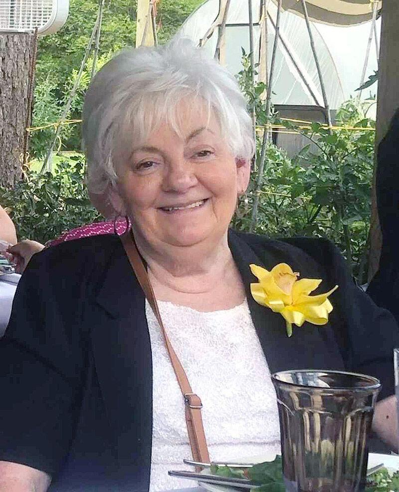 Shirley Louise Mosley Gentry | Obituaries | lufkindailynews.com