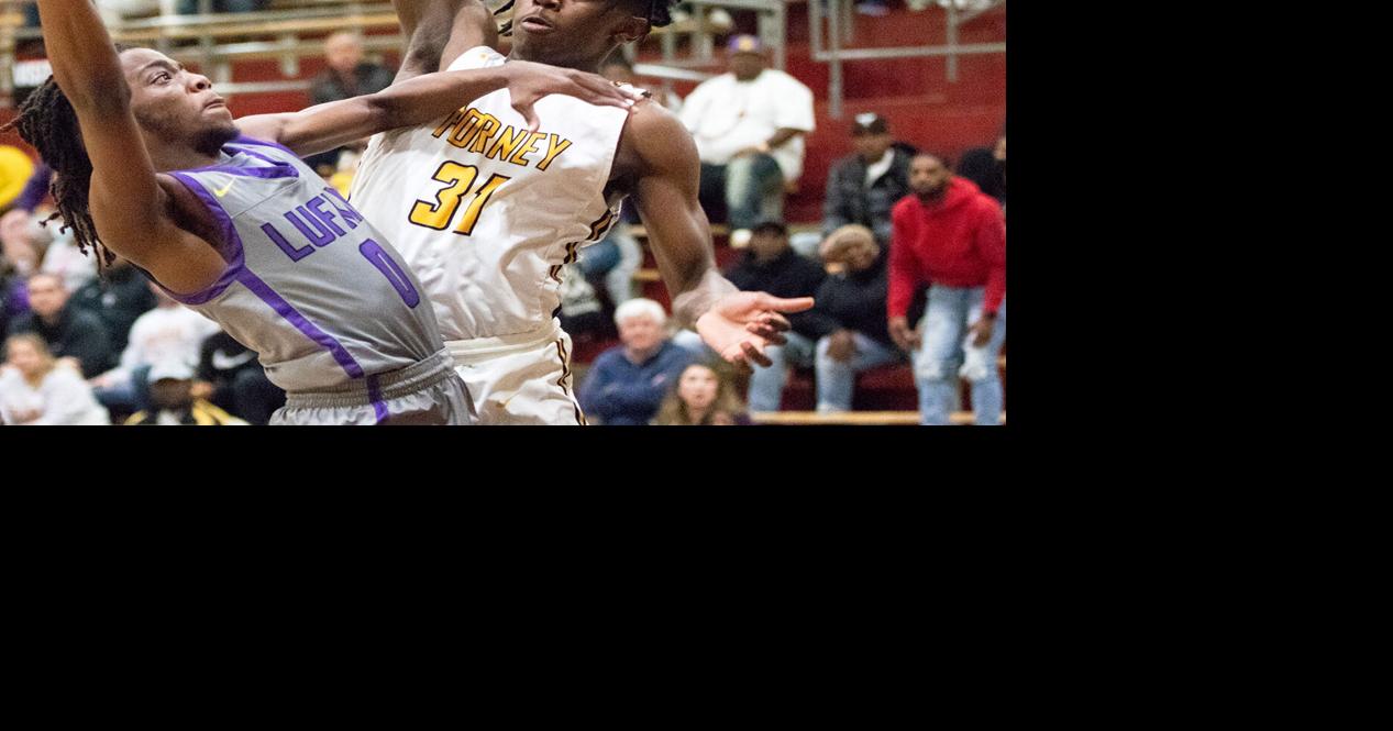 Panthers locked in for 2022-23 season | Community | lufkindailynews.com