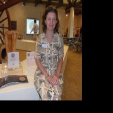 New Texas wildfire exhibits bring art & education | Local & State ...