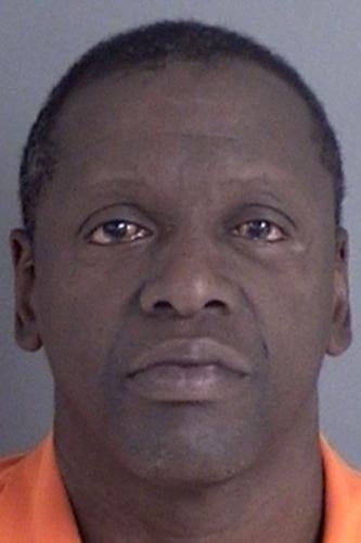 Deputies arrest man over alleged threats about killing mom | Local ...