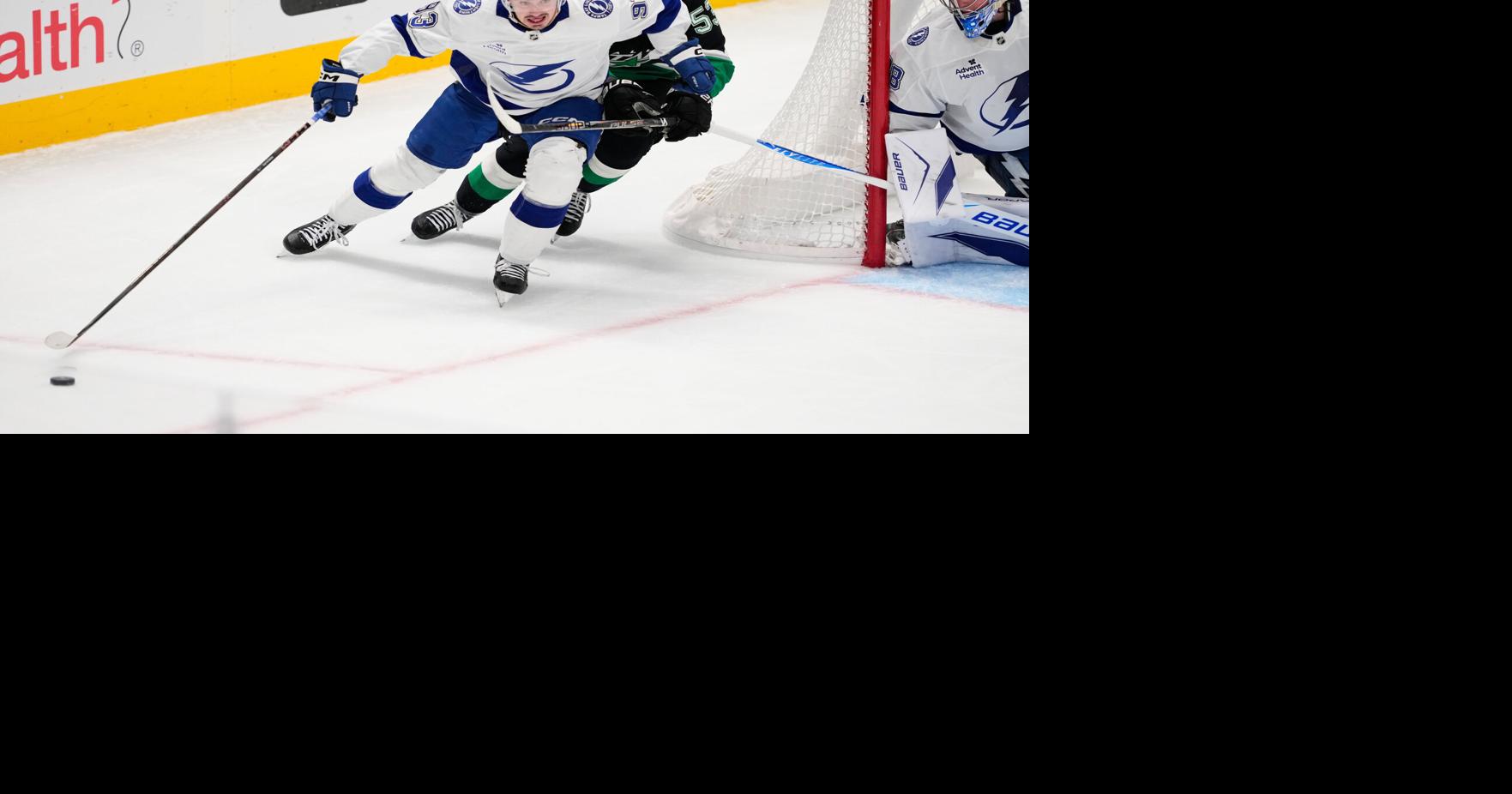 Lightning Stars Hockey | Sports | lufkindailynews.com