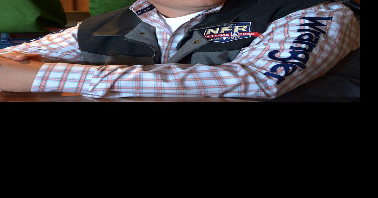 Committed clown: Dusty Myers embraces role as rodeo entertainer | Local ...