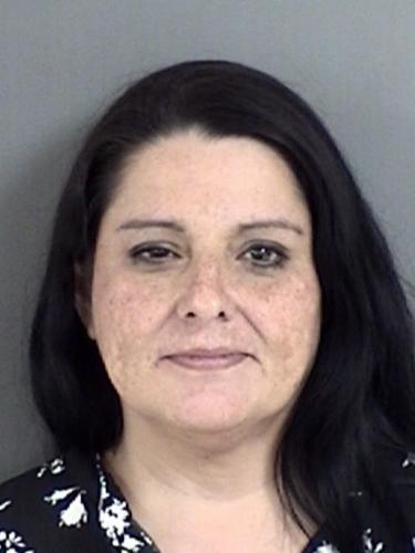 POLICE REPORTS: Police arrest duo on theft charges | Police Report ...