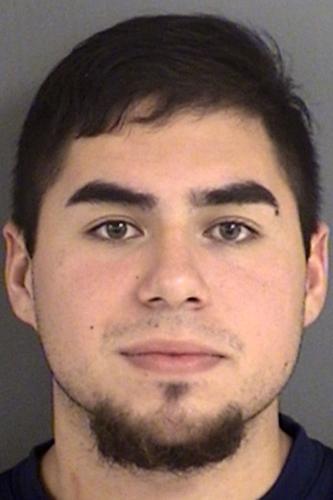 Local authorities report 9 arrests | Local & State | lufkindailynews.com