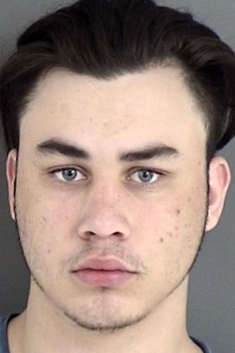 POLICE REPORTS: Woman allegedly assaults husband | Local & State ...