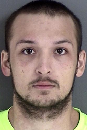 Stolen car found in water at boat ramp | Local & State ...