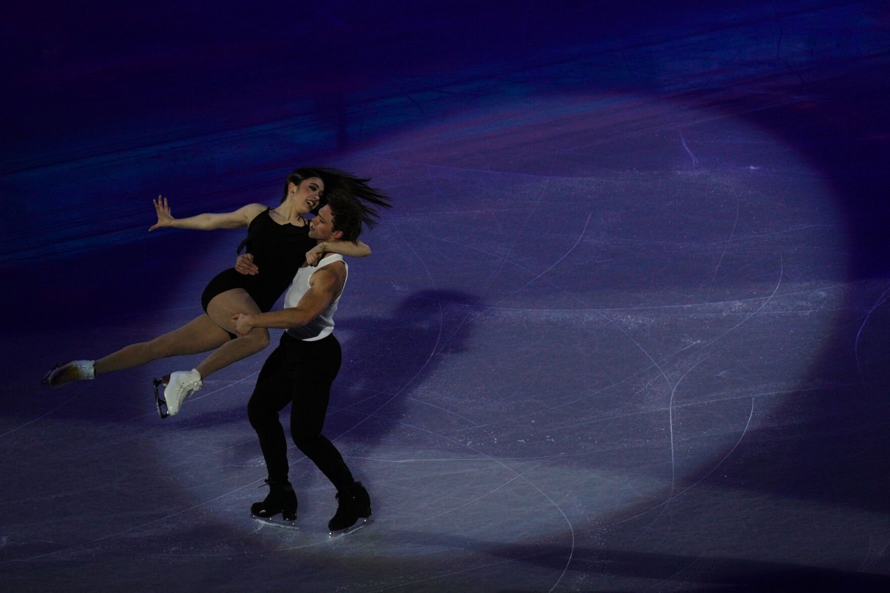 China Four Continents Figure Skating | Sports | lufkindailynews.com