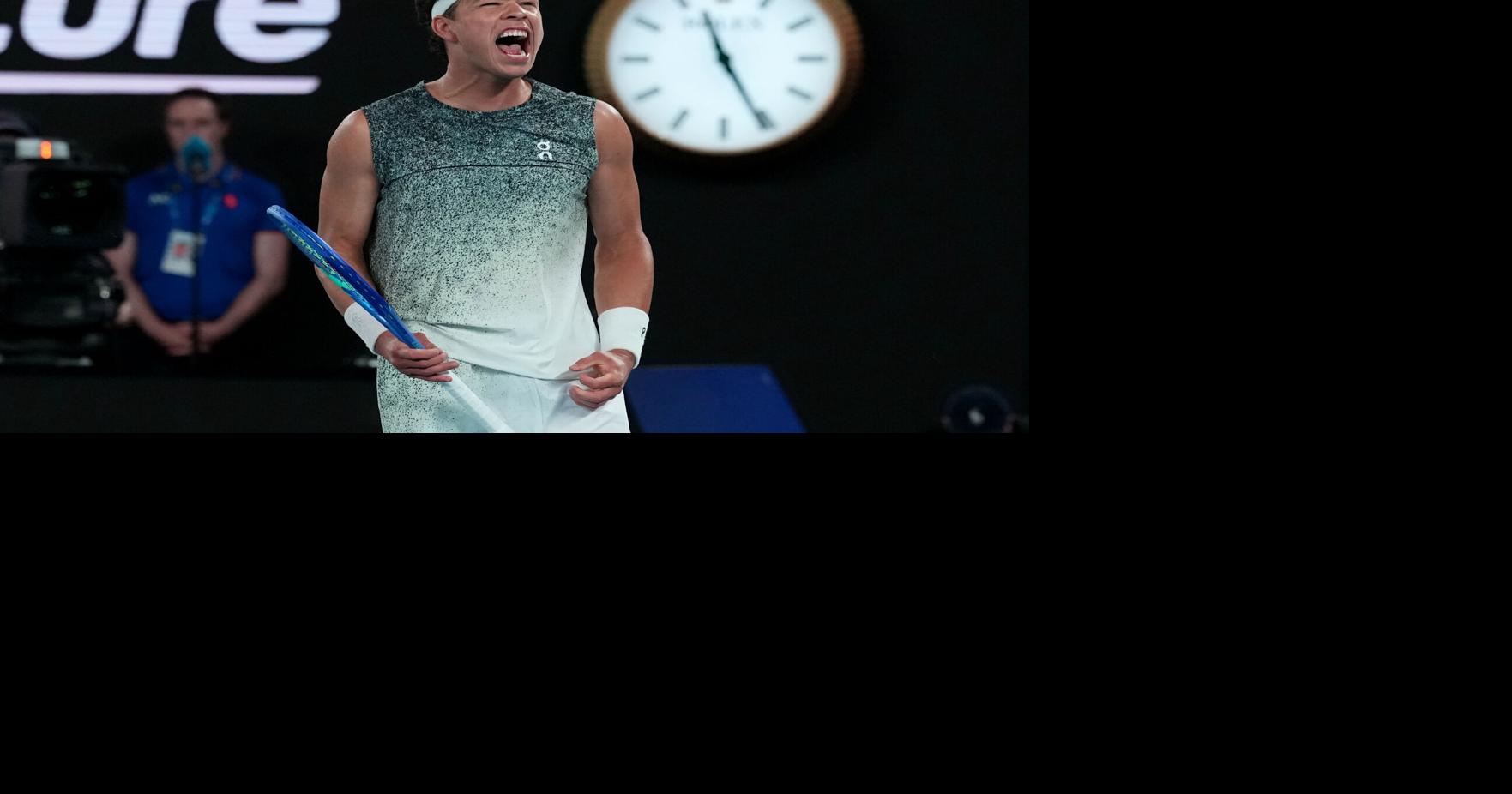 Australian Open Tennis | Sports | lufkindailynews.com