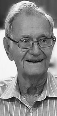 William Bill Frazier | Obituaries | lufkindailynews.com