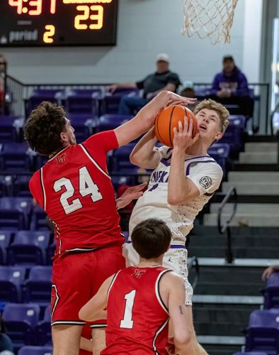 Lufkin turns away Lake Travis | High School | lufkindailynews.com