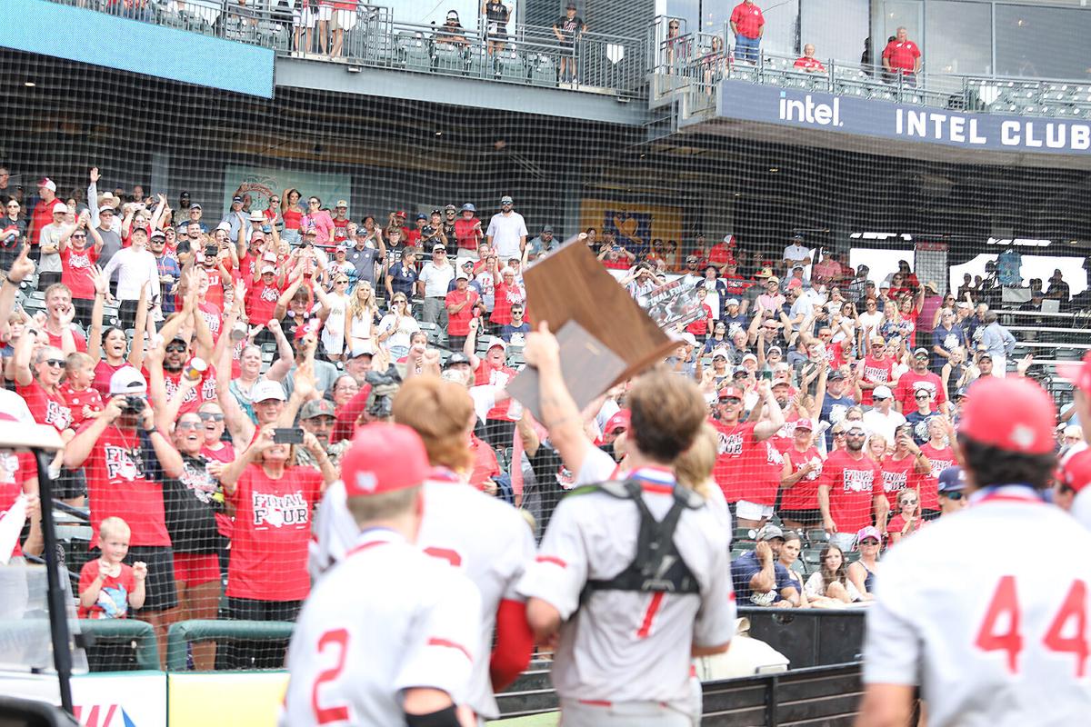 11 Fighting Sons of Guns: Centerville wins title just four years after ...