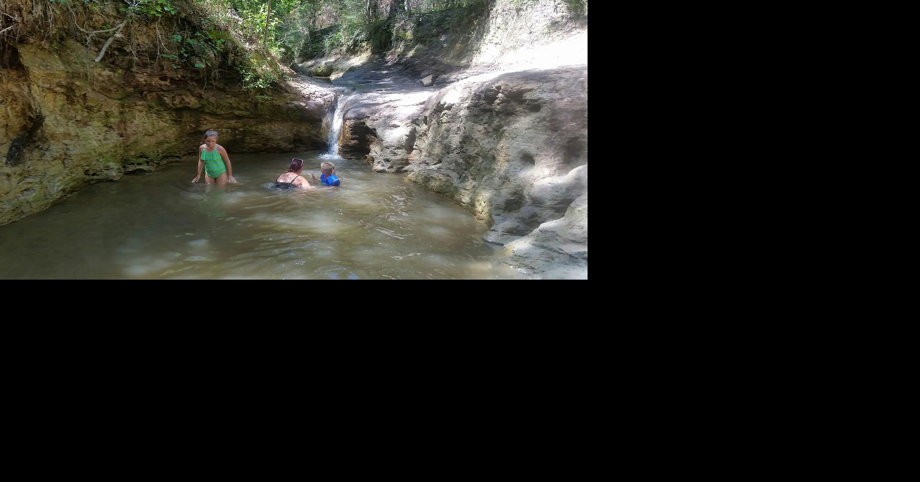 Boykin Springs remains popular camping, recreation ground | Local ...