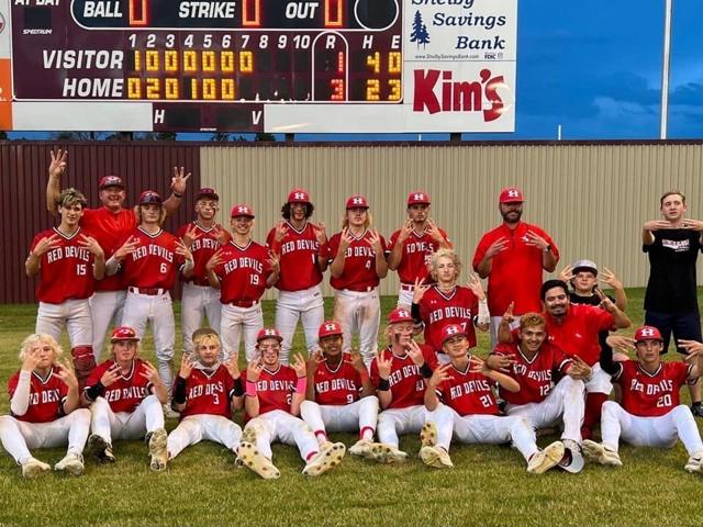 Huntington advances, will face Central Heights in next round | High ...