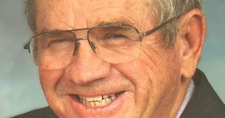 Joe Andrew Shupak | Obituaries | lufkindailynews.com