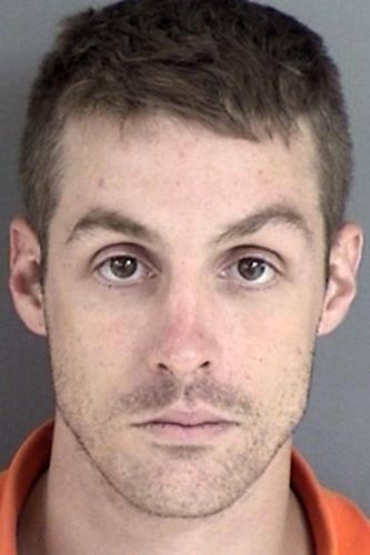 POLICE REPORTS: Police arrest man following altercation, gunshot at his ...