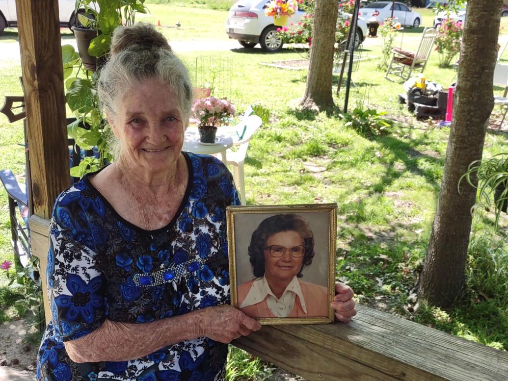 Odell Plummer's spirit of helping lingers after her death | Local & State | lufkindailynews.com